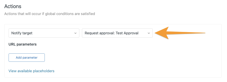 Troubleshooting - Approvals App – SweetHawk Help Center